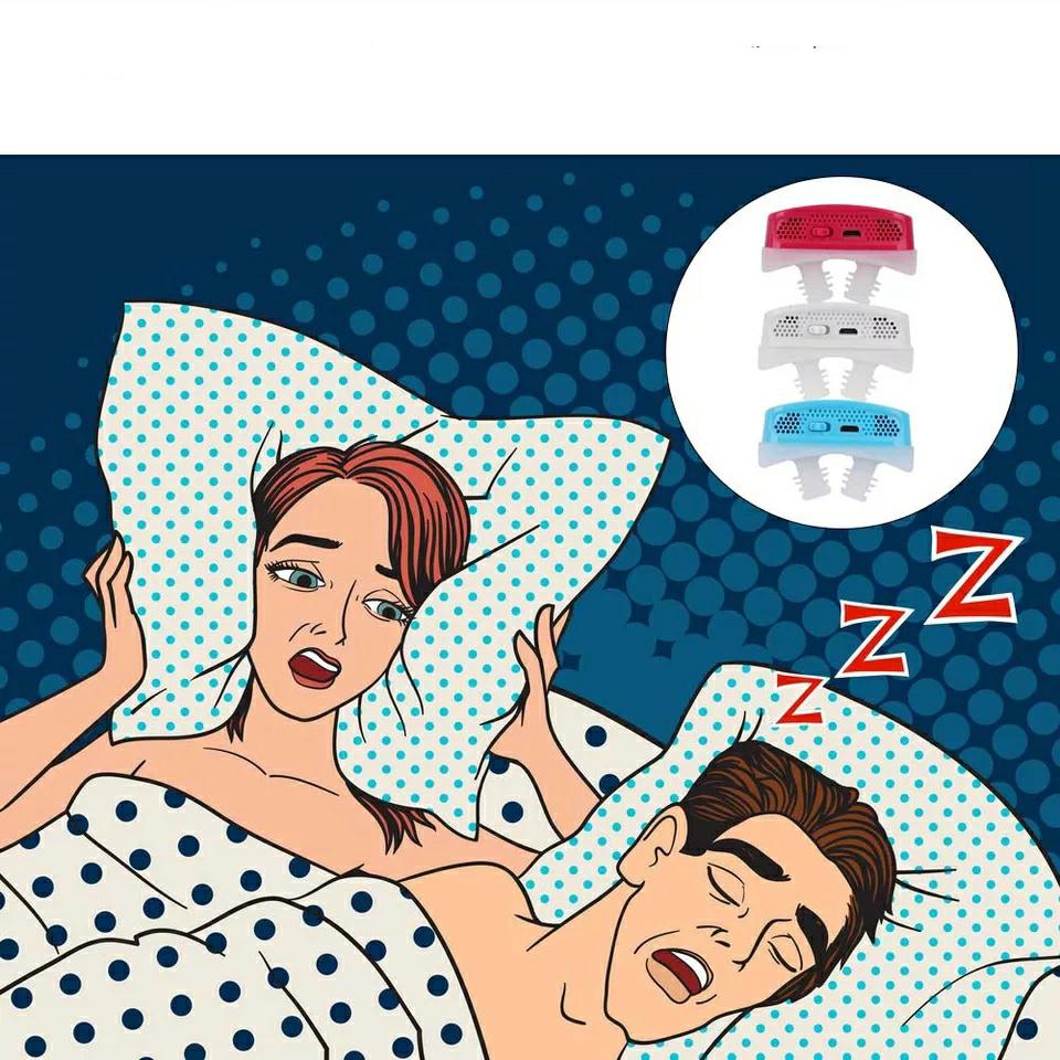 Solutions stop ronflements | Santé et bien-être